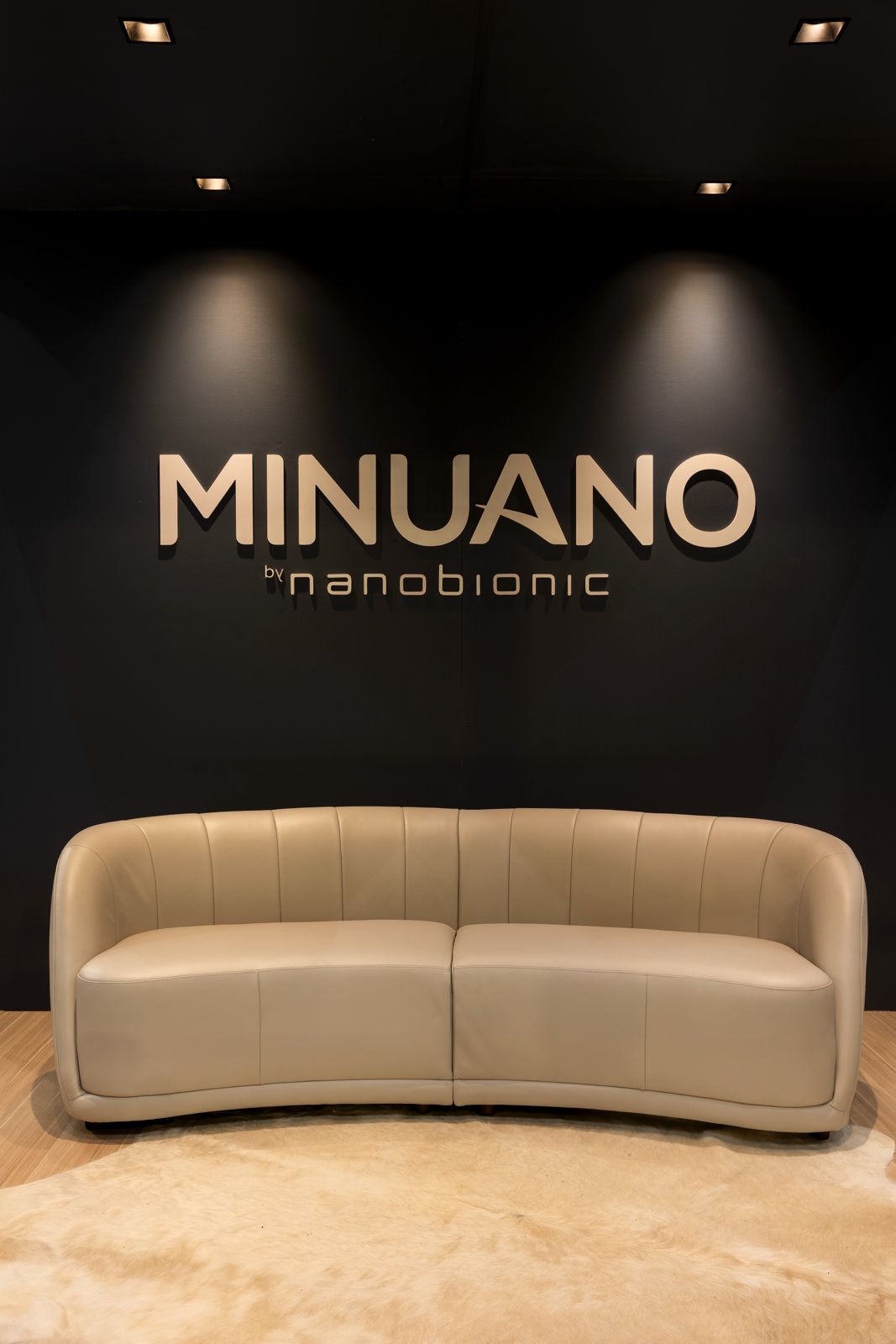 Santorini Chaise | Minuano